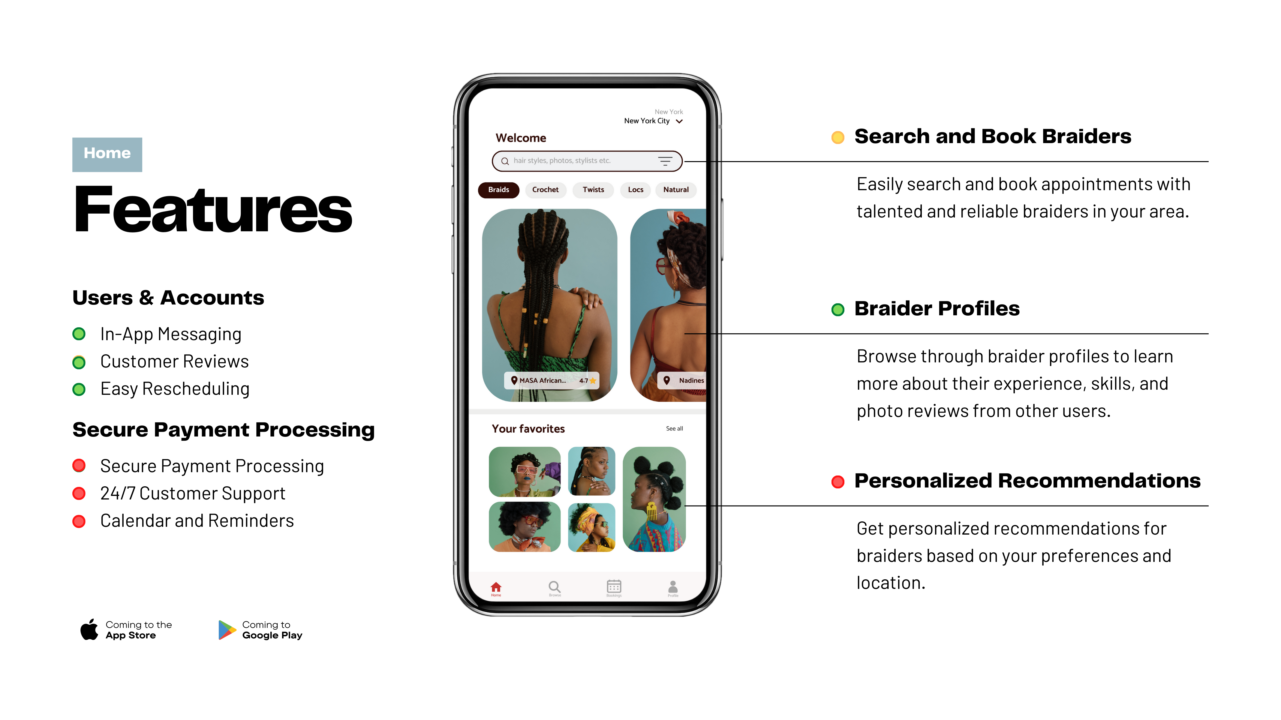 Medasi – The Hair App – Transforming the hair care experience, one ...